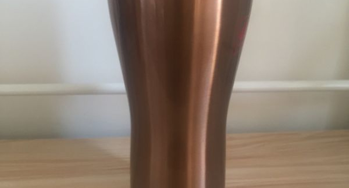 Bình giữ nhiệt cao cấp Red copper Mug